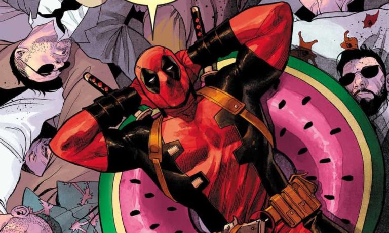 After 22 Years, a New Marvel and DC Crossover Comic Is Coming This Year ...