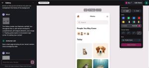 Google's New "Stitch" AI Can Turn Anyone Into a Professional UI ...