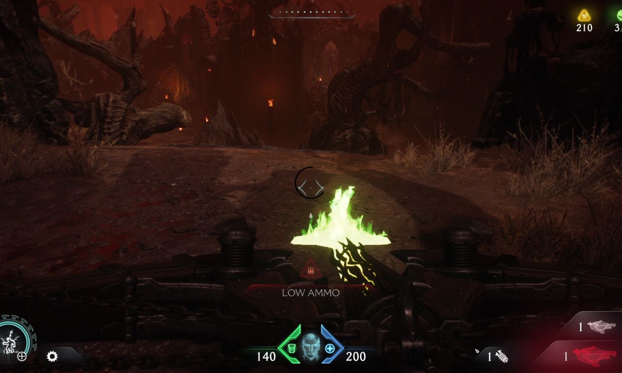 Best Doom The Dark Ages Weapons (Ranked) | Beebom