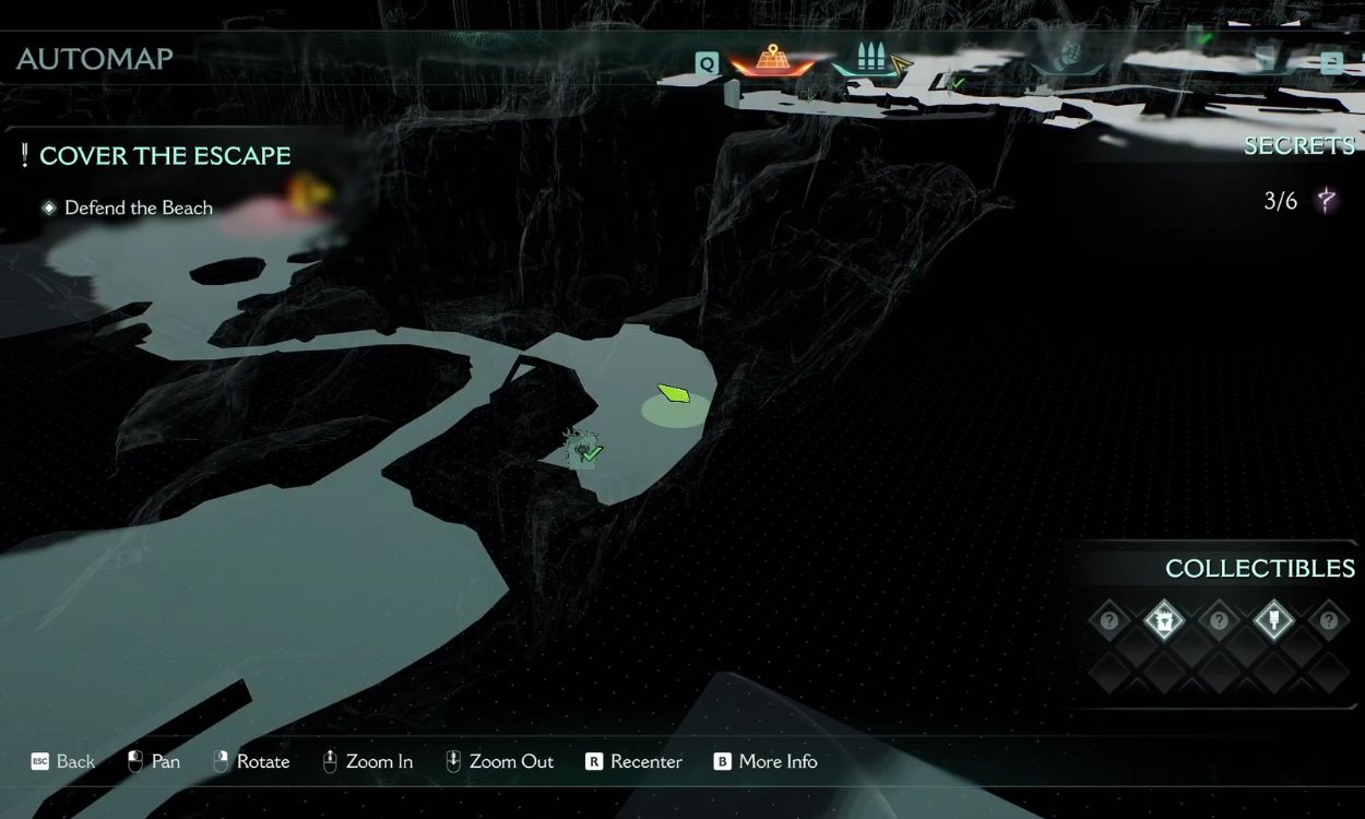 Doom The Dark Ages: All Village of Khalim Secret Areas | Beebom