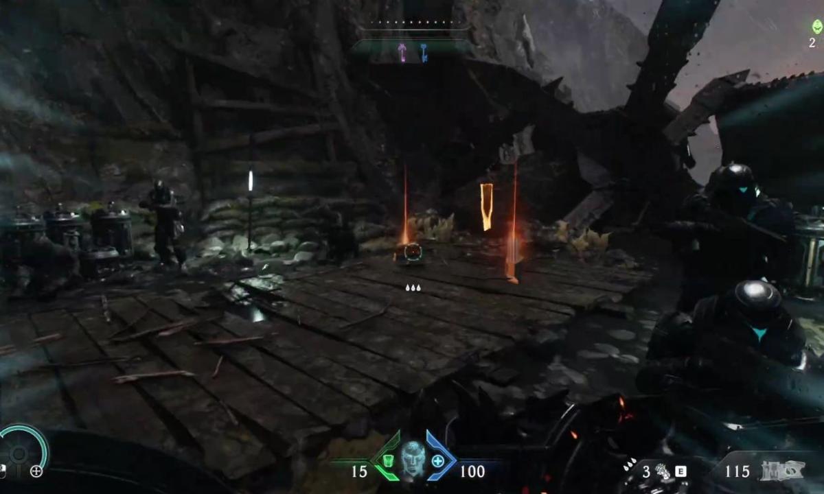 Doom The Dark Ages: All Village of Khalim Secret Areas | Beebom