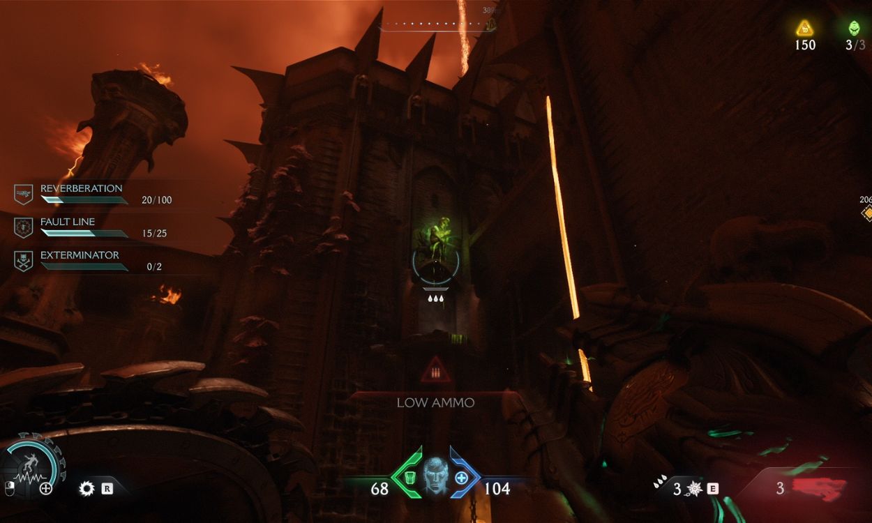 Doom The Dark Ages: All Forsaken Plains Secret Areas | Beebom