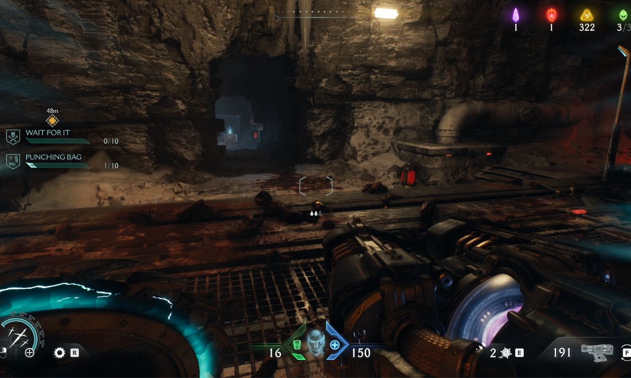 Doom The Dark Ages: All Sentinel Command Station Secret Areas | Beebom