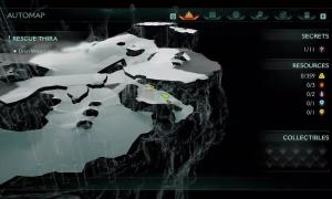 Doom The Dark Ages: All Spire of Nerathul Secret Areas | Beebom