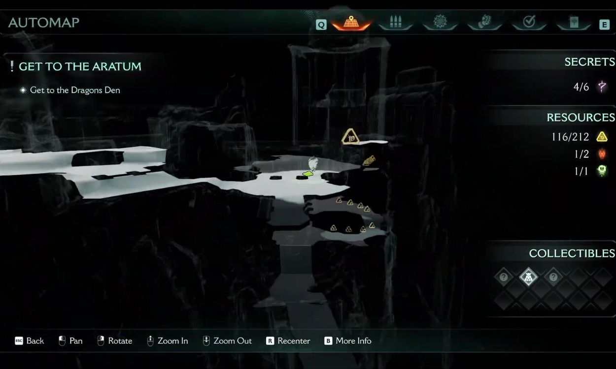 Doom The Dark Ages: All Sentinel Barracks Secret Areas | Beebom