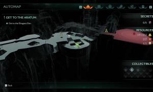 Doom The Dark Ages: All Sentinel Barracks Secret Areas | Beebom