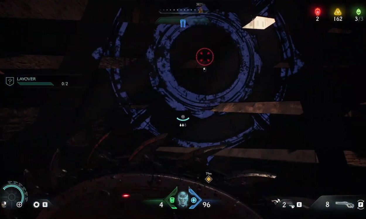 Doom The Dark Ages: All Holy City of Aratum Secret Areas | Beebom