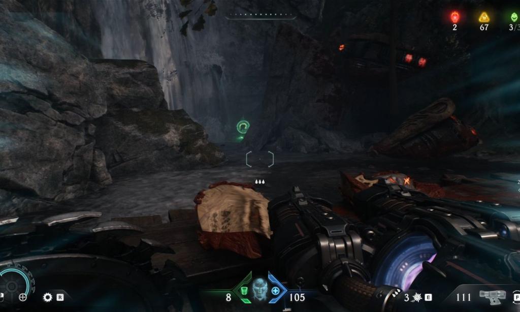 Doom The Dark Ages: All Siege - Part 1 Secret Areas | Beebom