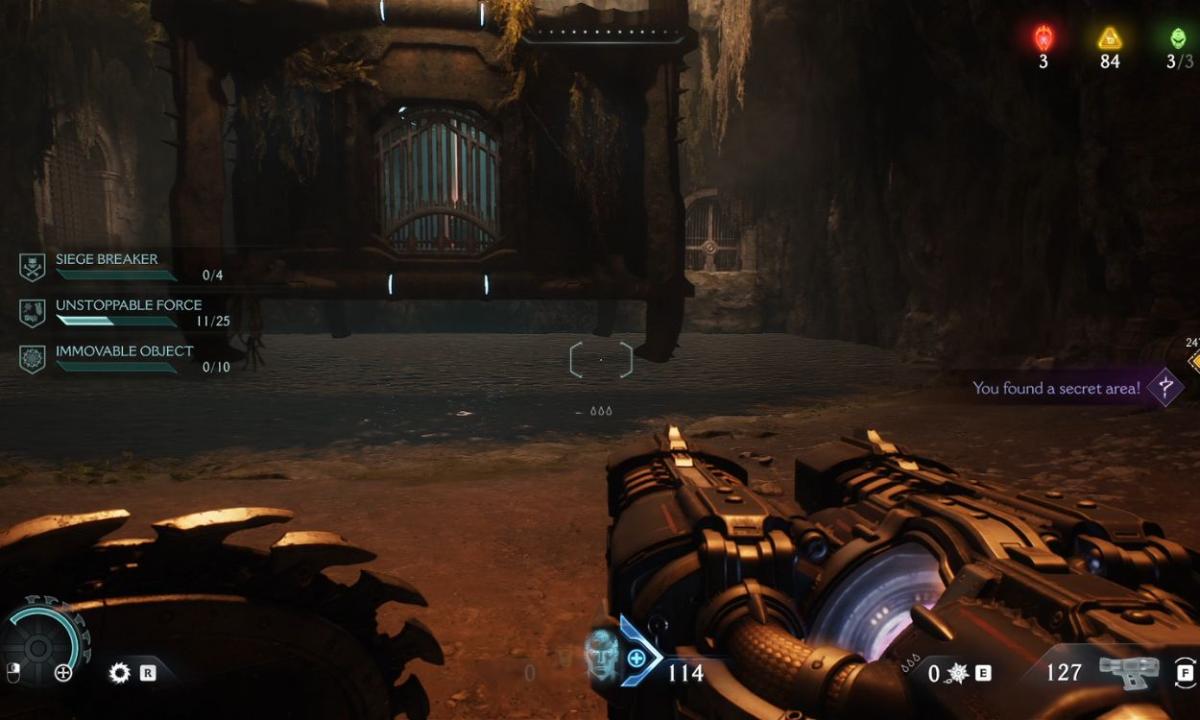 Doom The Dark Ages: All Siege - Part 1 Secret Areas | Beebom