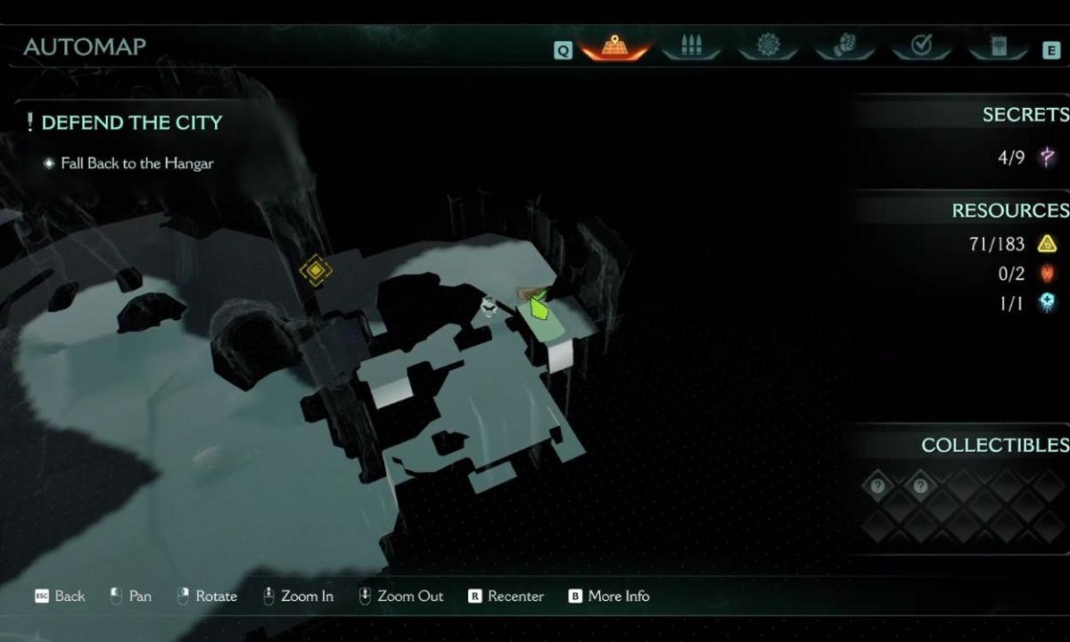 Doom The Dark Ages: All Siege - Part 2 Secret Areas | Beebom