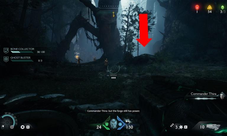 Doom The Dark Ages: All Abyssal Forest Secret Areas | Beebom