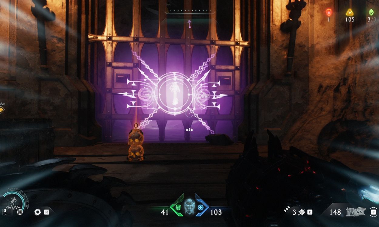 Doom The Dark Ages: All Ancestral Forge Secret Areas | Beebom