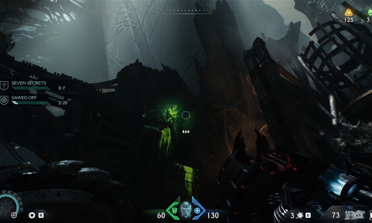 Doom The Dark Ages: All Ancestral Forge Secret Areas | Beebom