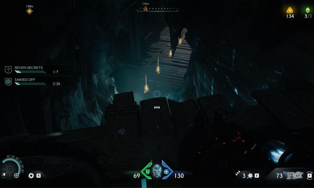 Doom The Dark Ages: All Ancestral Forge Secret Areas | Beebom