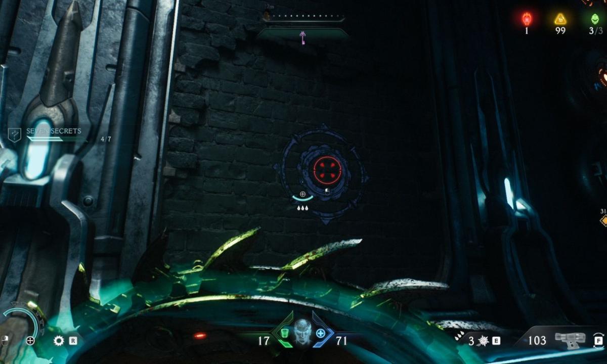 Doom The Dark Ages: All Ancestral Forge Secret Areas | Beebom