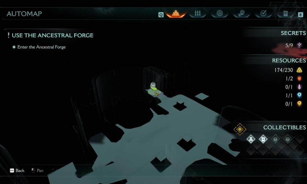 Doom The Dark Ages: All Ancestral Forge Secret Areas | Beebom