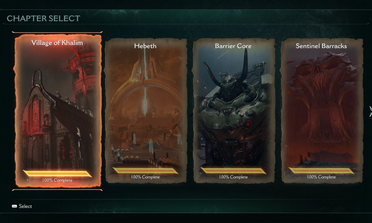 All Doom The Dark Ages Chapters: Full List | Beebom