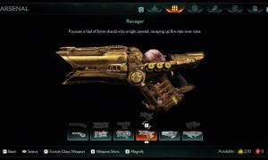 All Doom The Dark Ages Weapons and Upgrades | Beebom