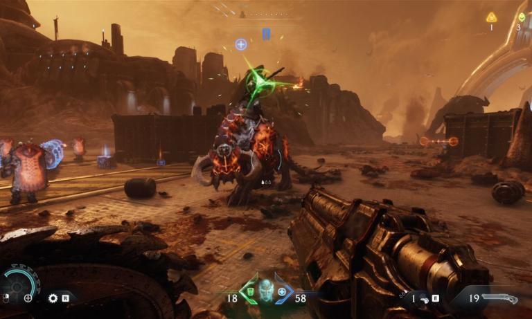 How to Upgrade Health, Shield and Ammo in Doom The Dark Ages | Beebom
