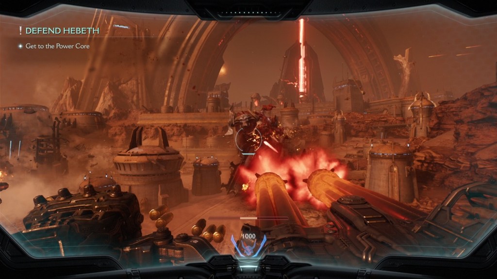 Doom The Dark Ages Review: Everything Doom, but Better | Beebom