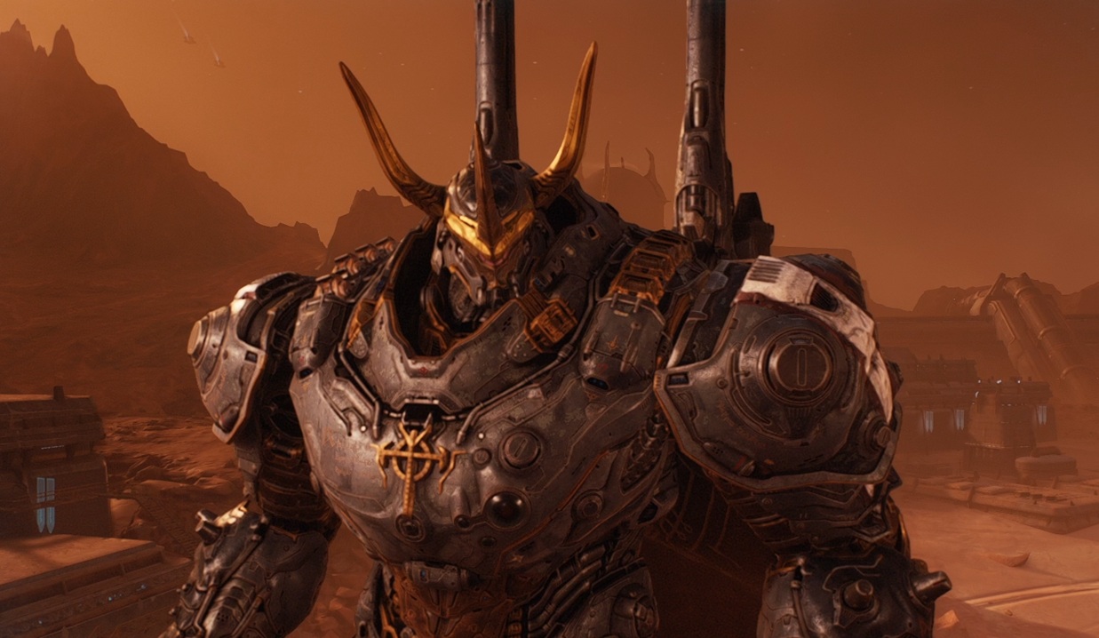 Doom The Dark Ages Review: Everything Doom, but Better | Beebom