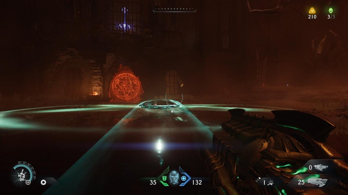 Doom The Dark Ages Shield Saw Guide | Beebom