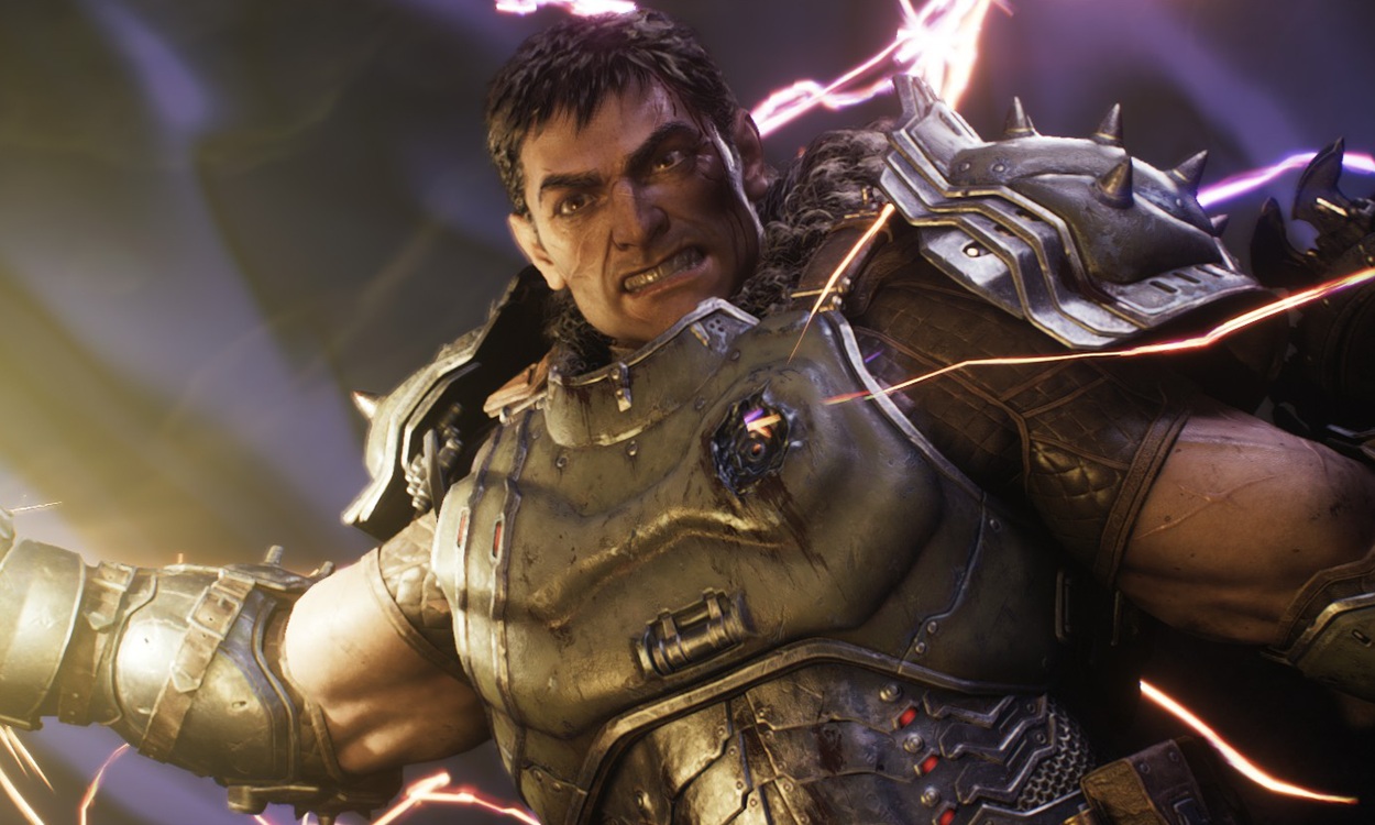 Doom The Dark Ages Best Difficulty Settings | Beebom