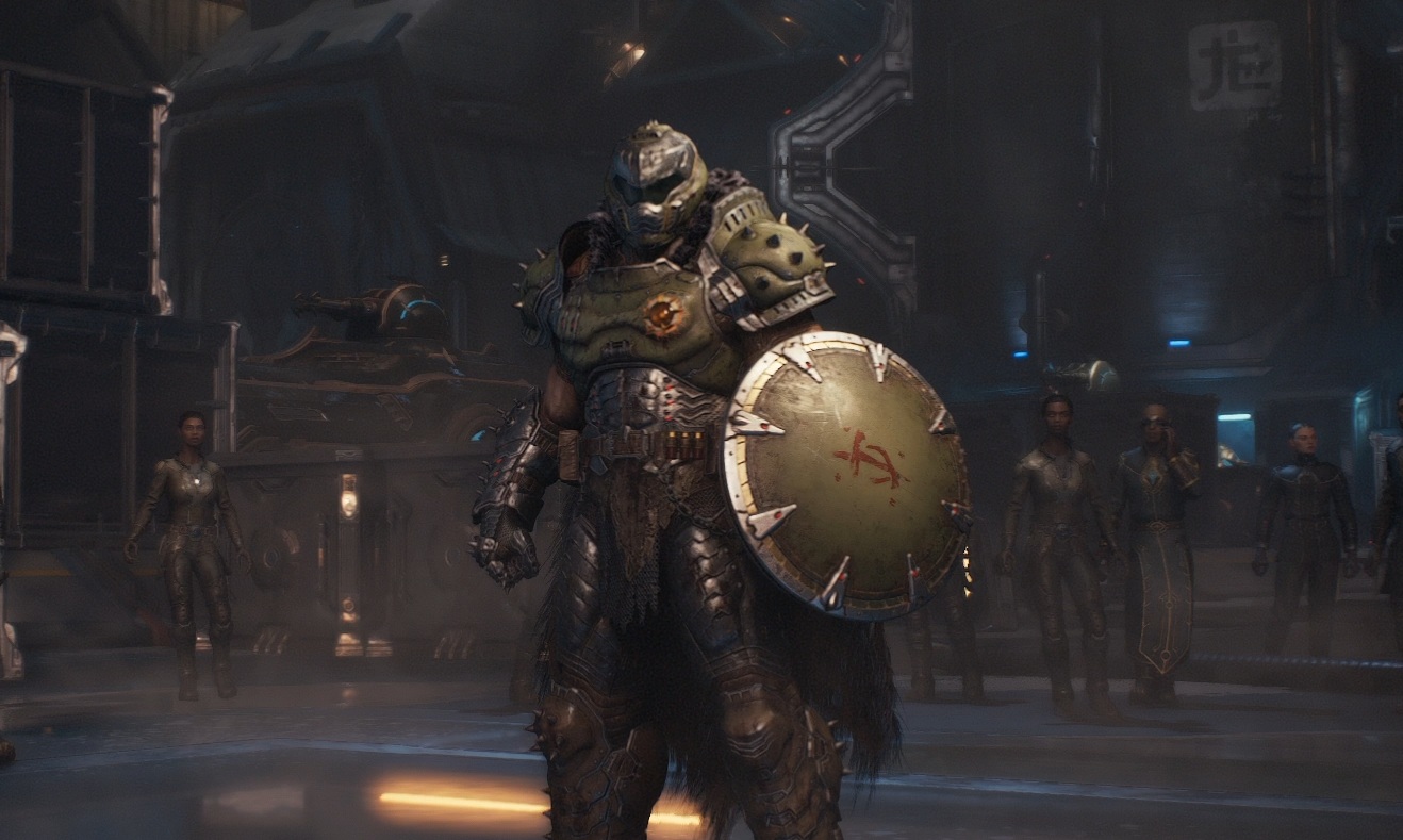 How Long to Beat Doom The Dark Ages? Answered | Beebom