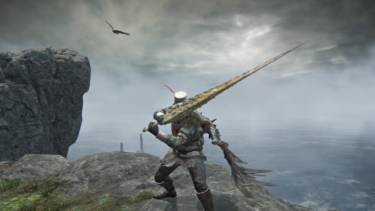 All Elden Ring Nightreign Legendary Weapons and How to Get Them | Beebom