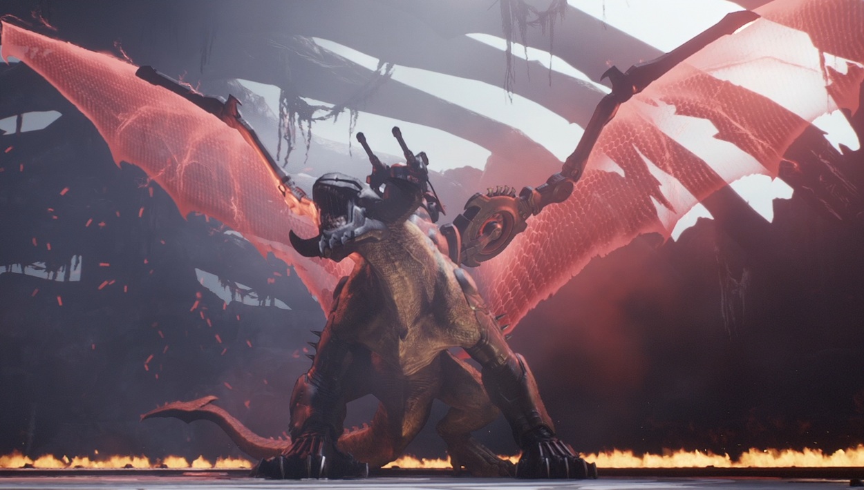 Doom The Dark Ages Review: Everything Doom, but Better | Beebom