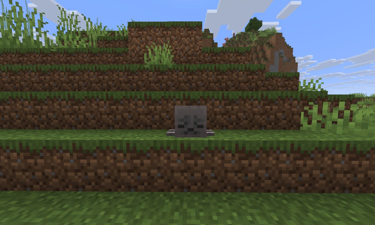 How to Get Happy Ghast in Minecraft | Beebom