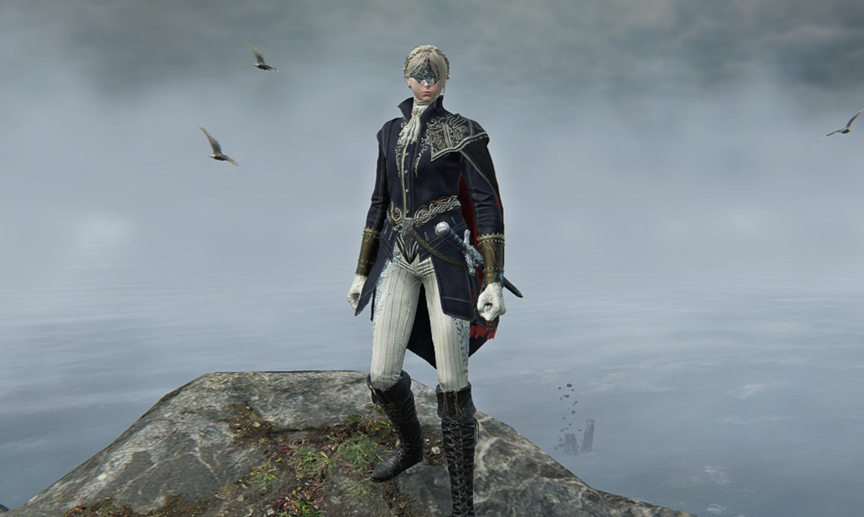 Elden Ring Nightreign Duchess Build, Tips and Best Weapons | Beebom