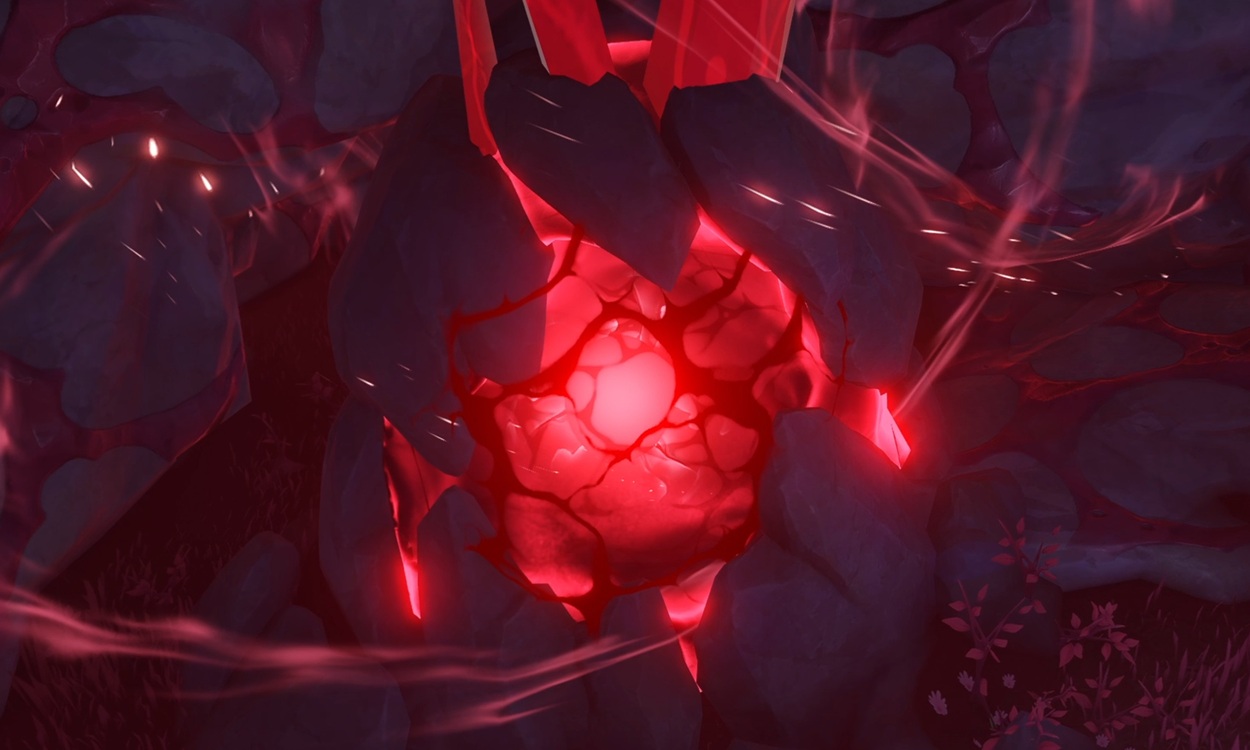 Who is Durin in Genshin Impact? Character's Story Explained | Beebom