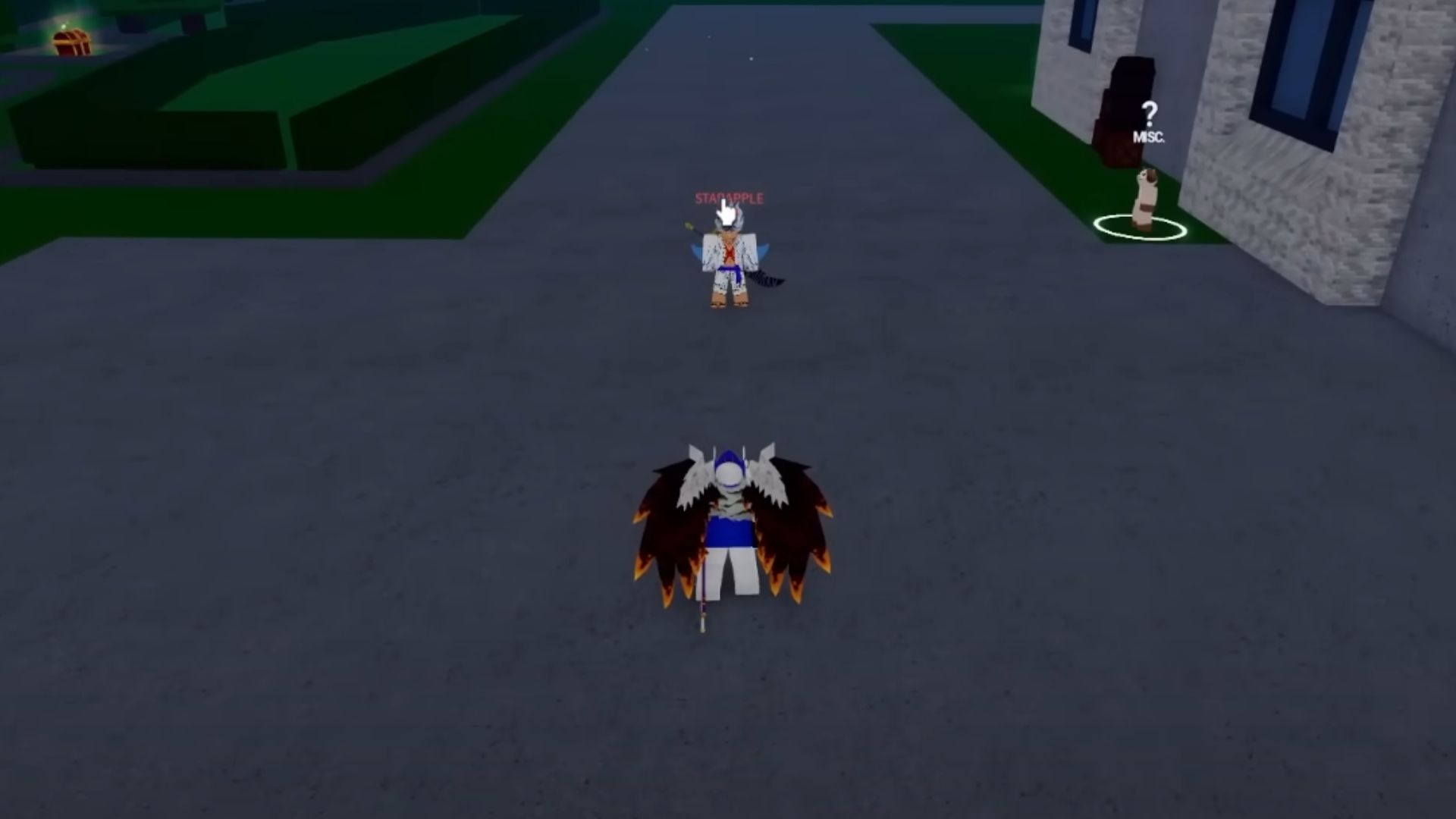 How to Get the Eagle Fruit in Blox Fruits | Beebom