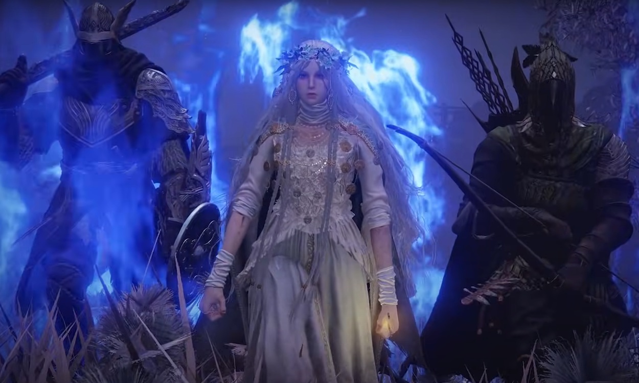 All Elden Ring Nightreign Night Lords, Ranked | Beebom