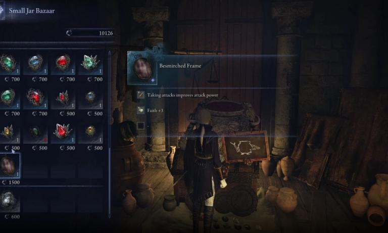 How to Unlock Revenant in Elden Ring Nightreign | Beebom