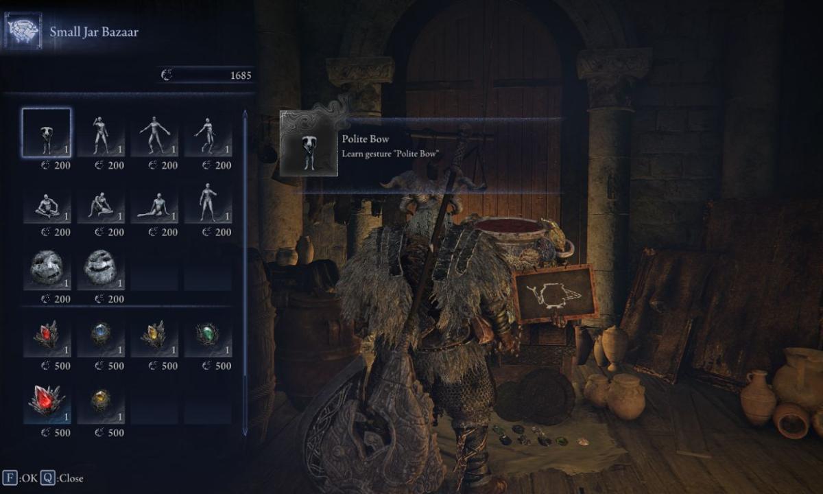 How to Emote in Elden Ring Nightreign | Beebom