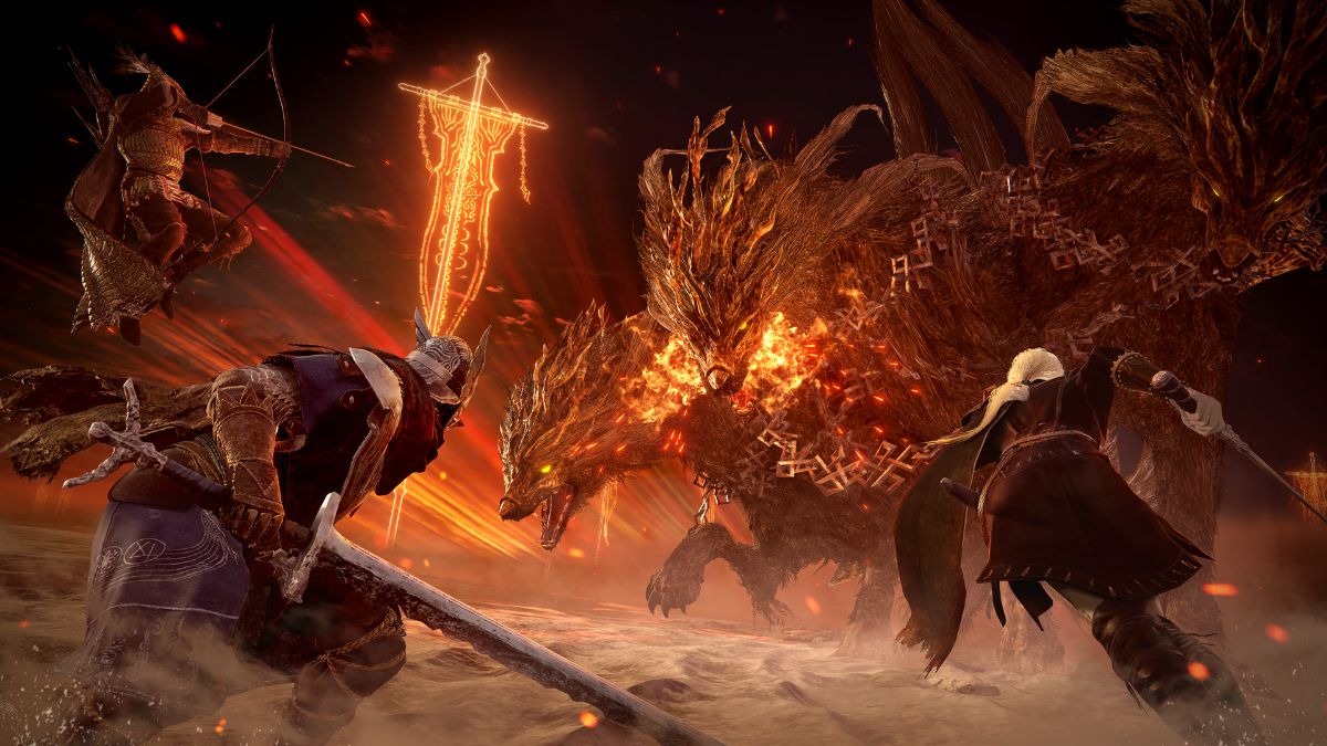 All Elden Ring Nightreign Classes, Characters and Abilities | Beebom