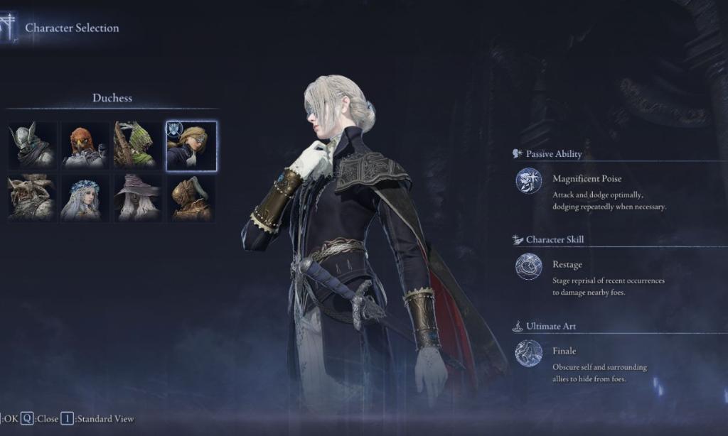 Best Elden Ring Nightreign Classes and Tier List | Beebom