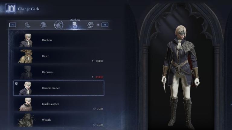 How to Change Skins in Elden Ring Nightreign | Beebom