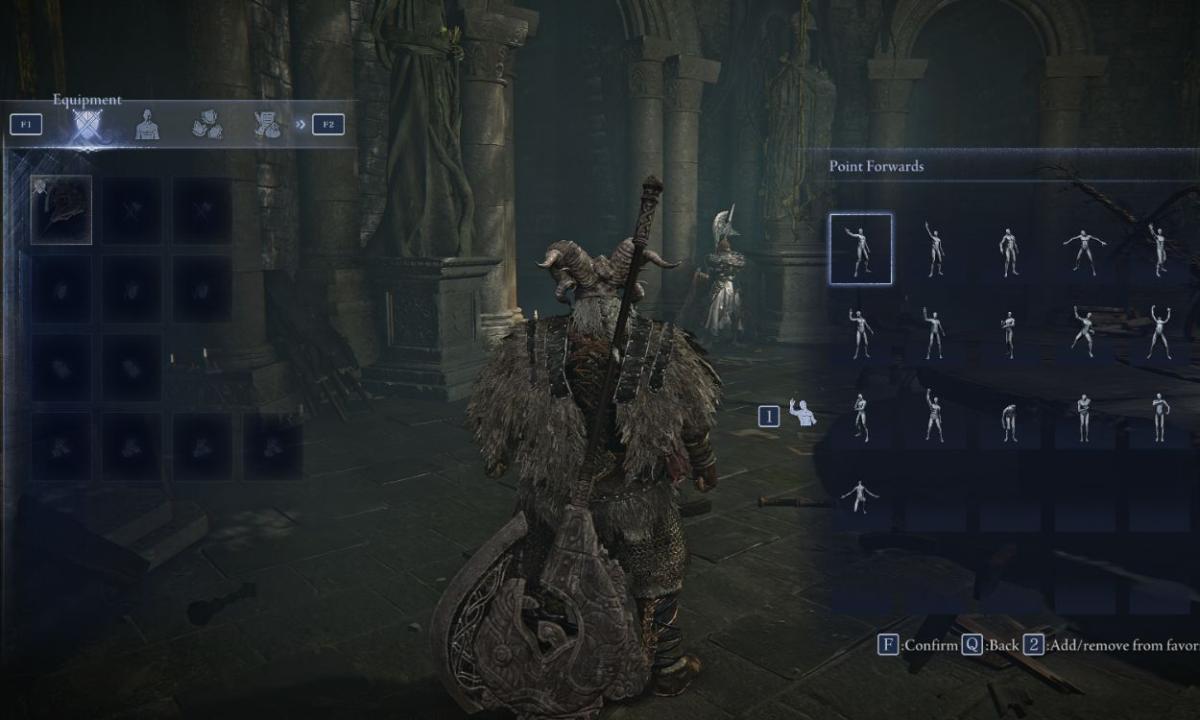 How to Emote in Elden Ring Nightreign | Beebom