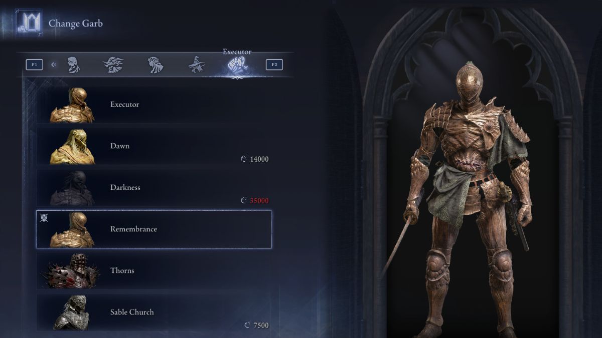 How to Change Skins in Elden Ring Nightreign | Beebom