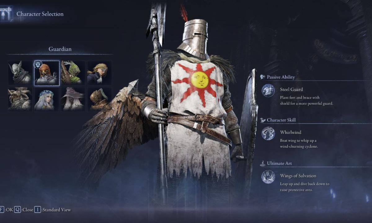 Best Elden Ring Nightreign Classes and Tier List | Beebom