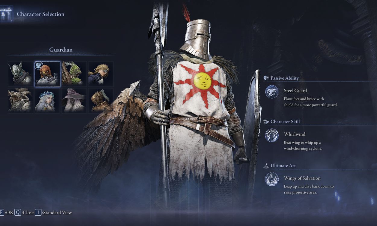 Best Elden Ring Nightreign Classes and Tier List | Beebom