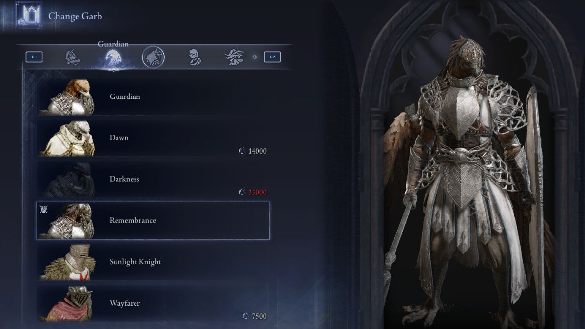 How to Change Skins in Elden Ring Nightreign | Beebom