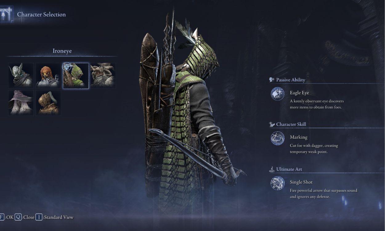 Best Elden Ring Nightreign Classes and Tier List | Beebom
