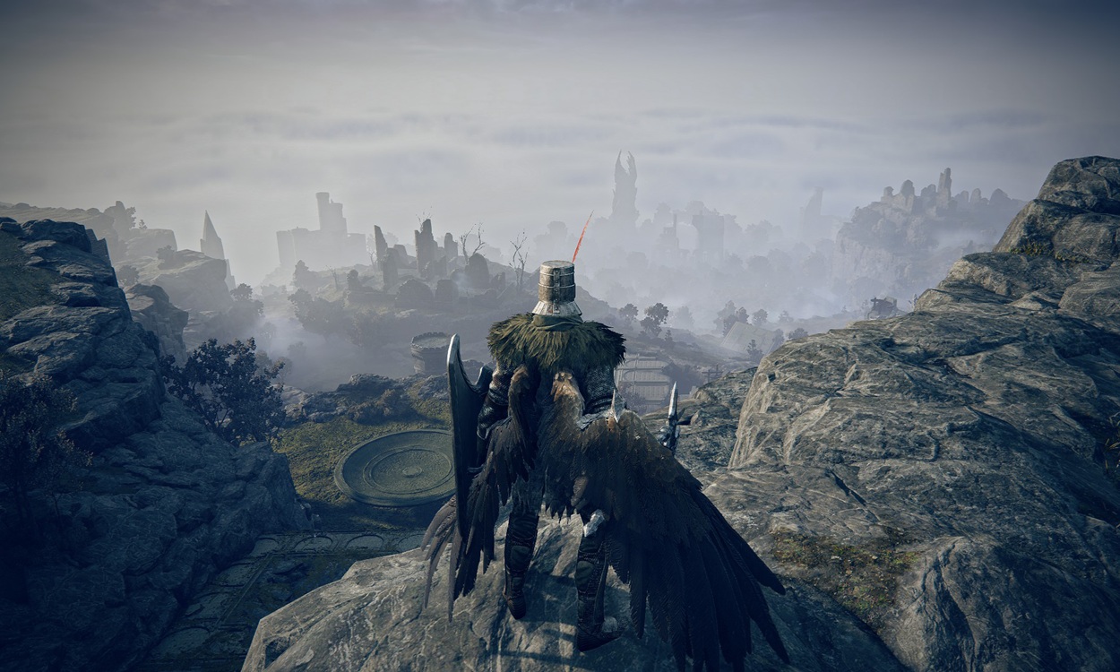 Elden Ring Nightreign The Forsaken Hollows Release Date and Everything ...