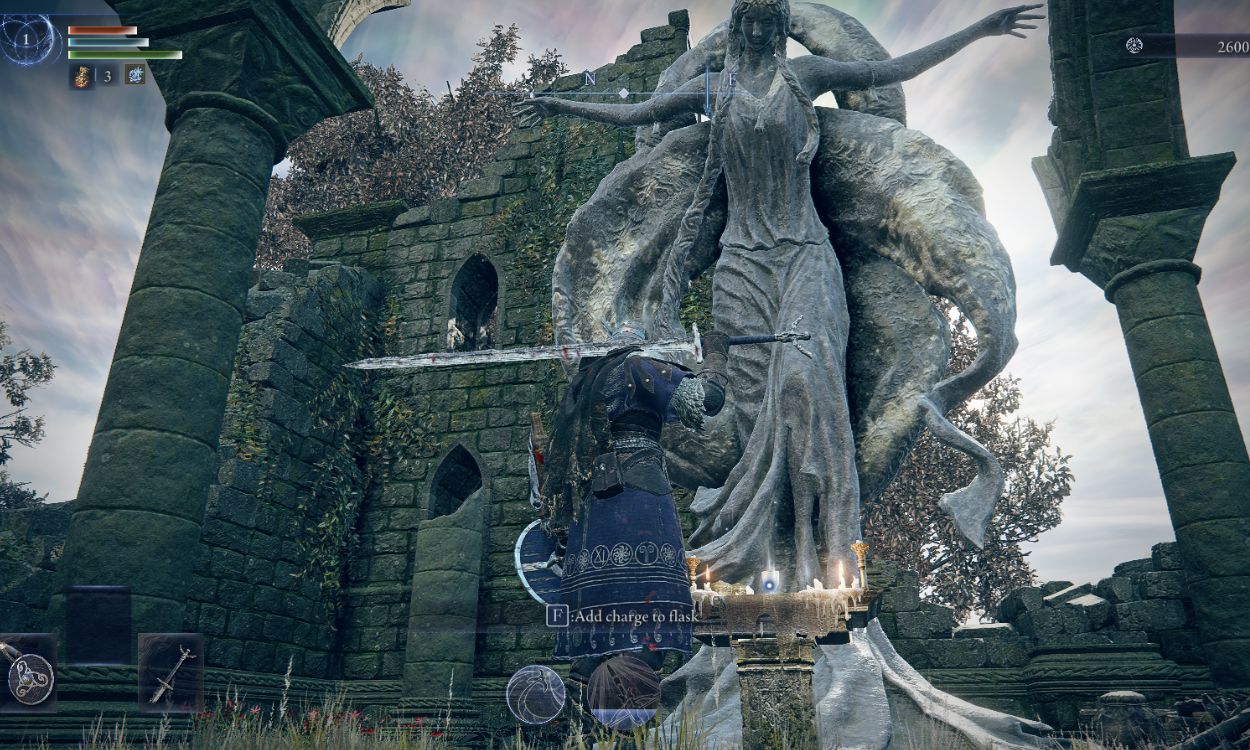 How to Get More Flasks in Elden Ring Nightreign | Beebom