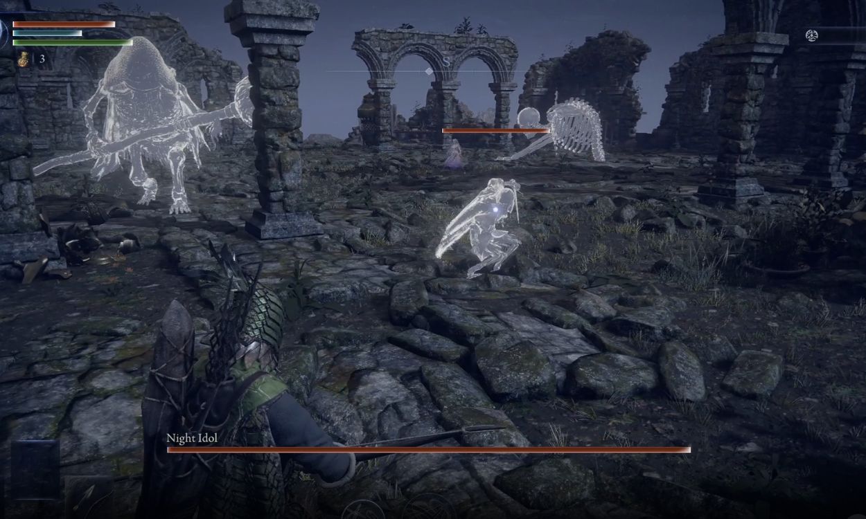 All Elden Ring Nightreign Bosses | Beebom