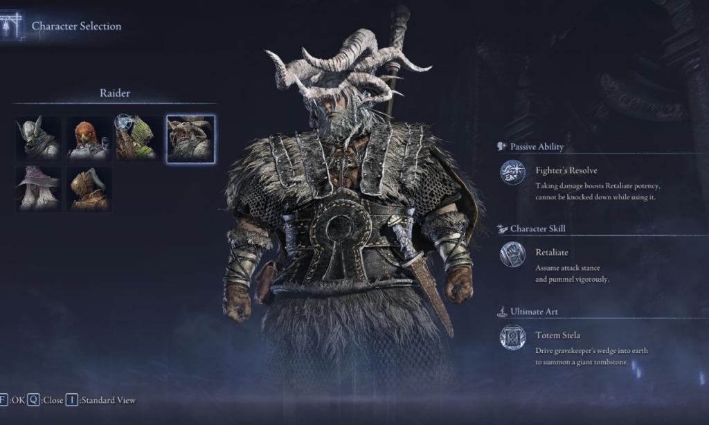 Best Elden Ring Nightreign Classes and Tier List | Beebom